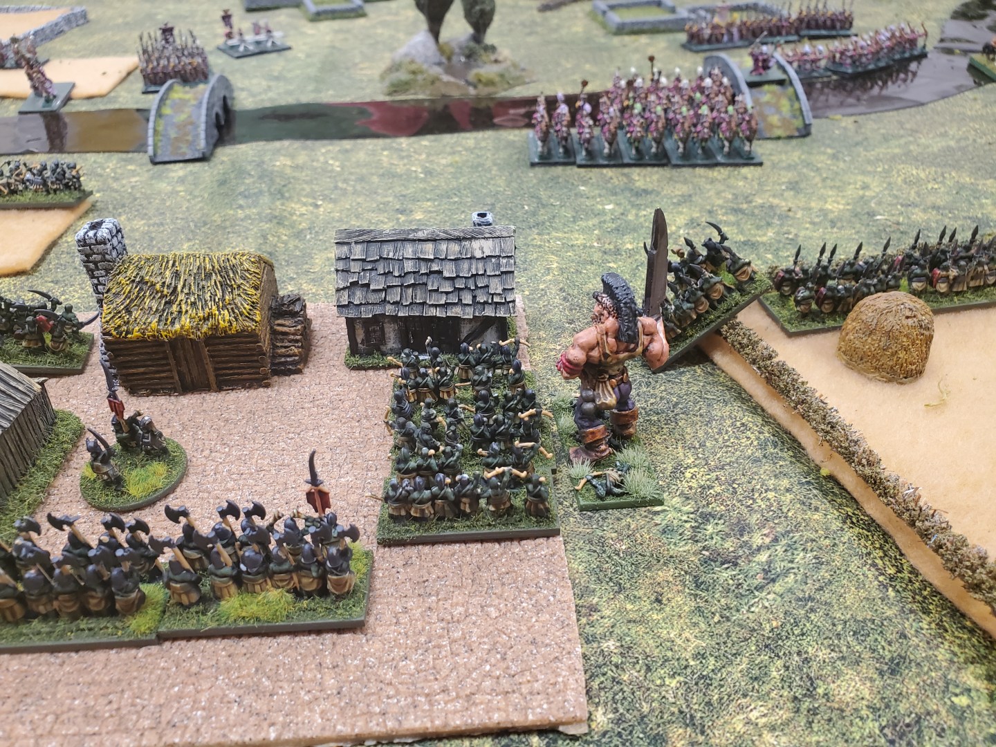 Warmaster Revolution – Miniature Hobby Gaming