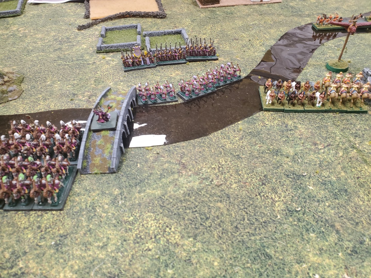 Warmaster Revolution – Miniature Hobby Gaming