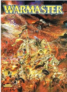 Warmaster Revolution – Miniature Hobby Gaming