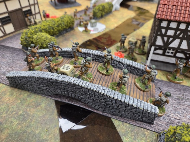 Bolt Action BEF from Wargames Atlantic – Miniature Hobby Gaming